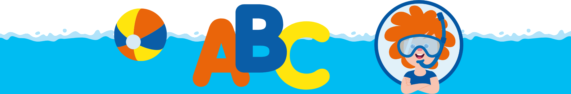 ABC Zwemles – Zwemschool Snorkeltje